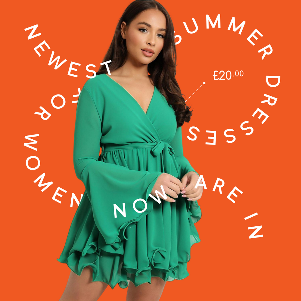 Get high street brands at better prices.