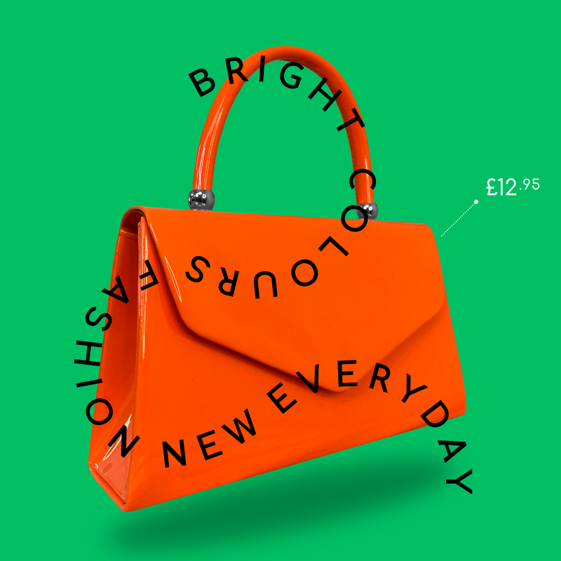 Get high street brands at better prices.