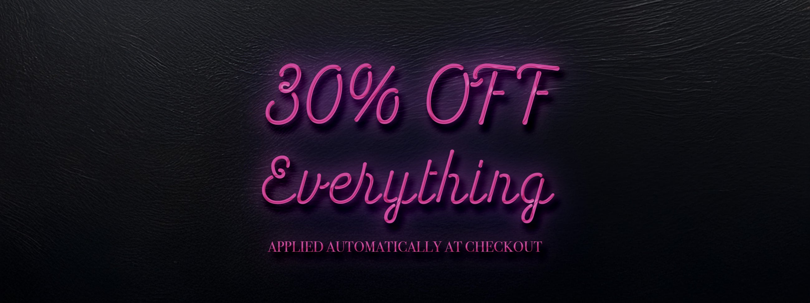 Get high street brands at better prices.