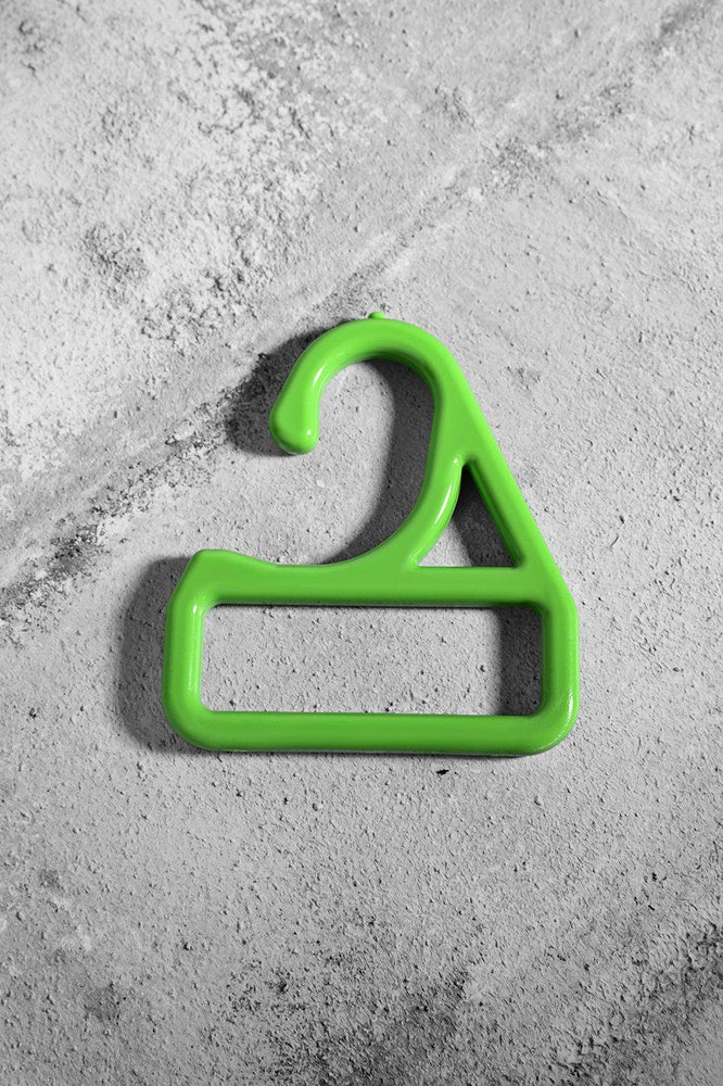 Green Hand-Aid Personal Holding Apparatus In Public Transport